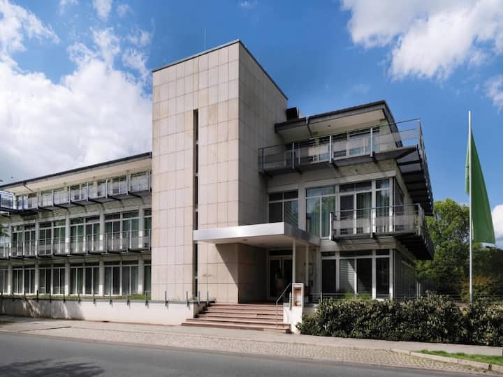 Sunday Potsdam Babelsberg - Chambre Standard Plus - Potsdam