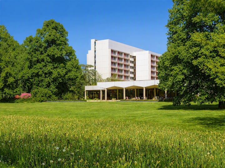 Hôtel Sunday Lüneburg - Suite - Lüneburg