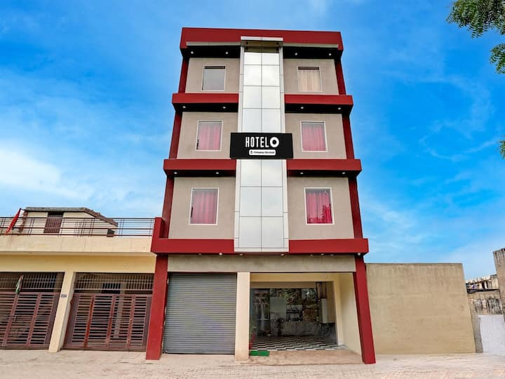 Secteur Classique 52 Chandigarh Isbt Hari - Chandigarh