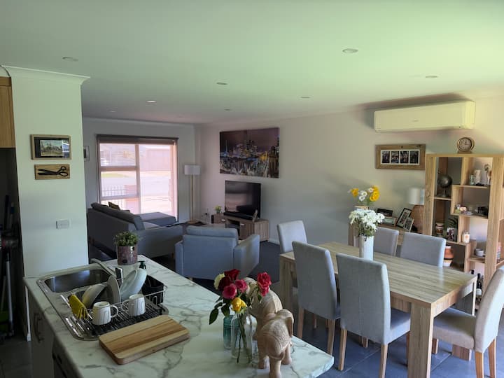 Little Shep House - Shepparton