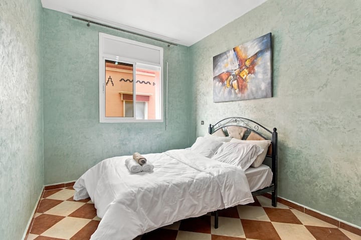 Tafraoute Stay With Stunning View Apartement - Tafraoute