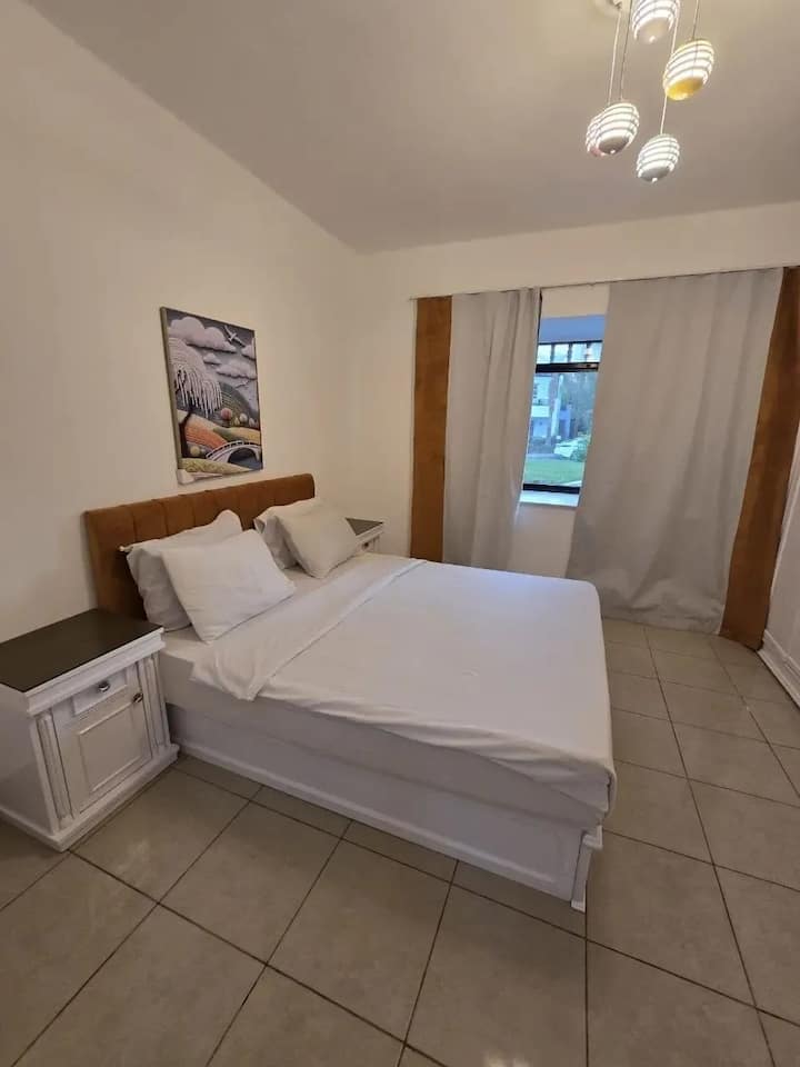 One Bedroom 107/45 - Sharm El-Sheikh