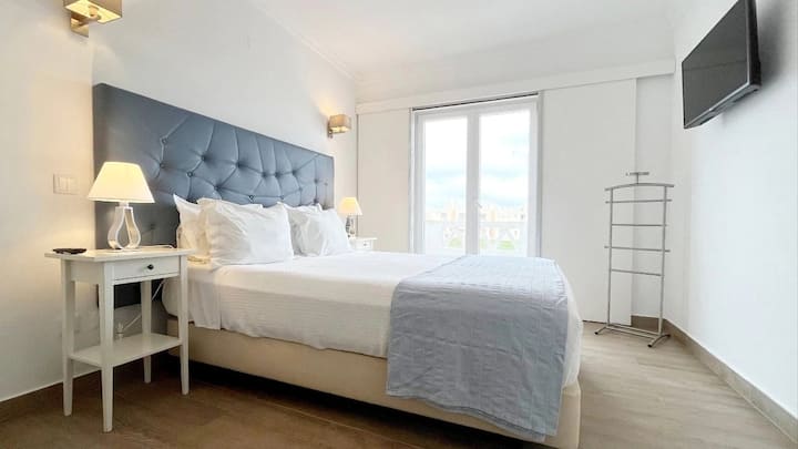 River Inn - Suite Superior - Vila Nova de Milfontes