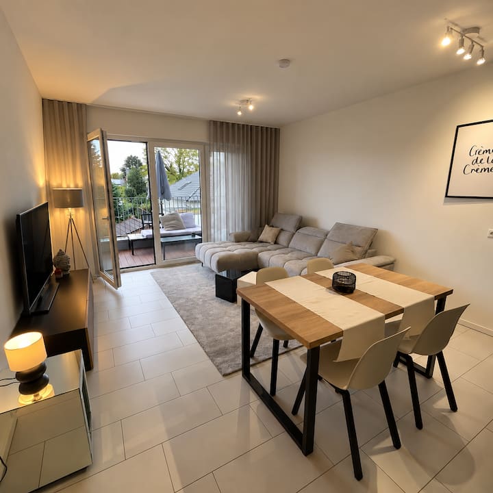Luxus Wohnung Köln/bonn/phantasialand *Neu* - Wesseling