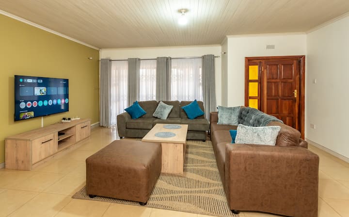 Westgate Harare House - 짐바브웨