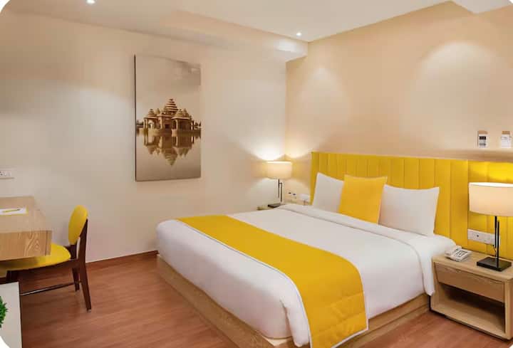 Cozy Home Near Golden Temple - Amritsar