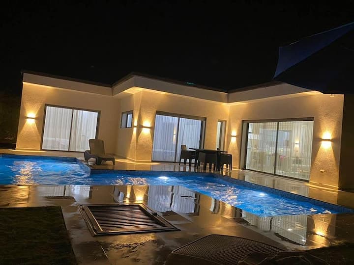 Villa Yahi - Djerba