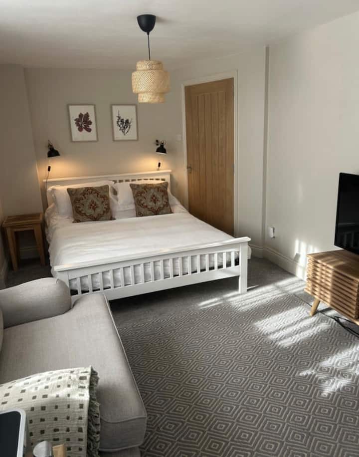 Short Walk To Harwell Campus From This 1-bed - ワンテジ