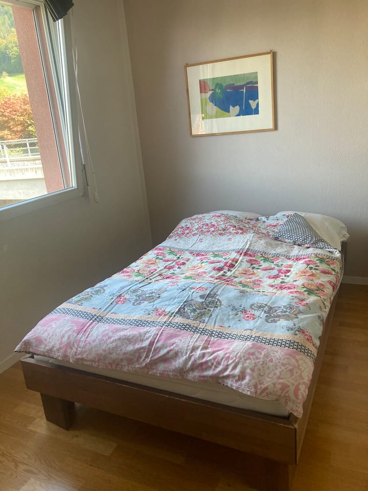 Zentral Gelegenes Zimmer In Zug - Zug