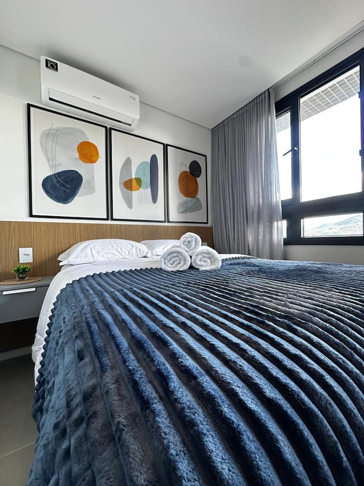 Apartamento Novo - Santa Maria
