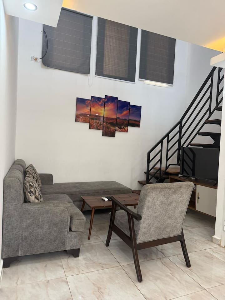 Classicloft - Monrovia