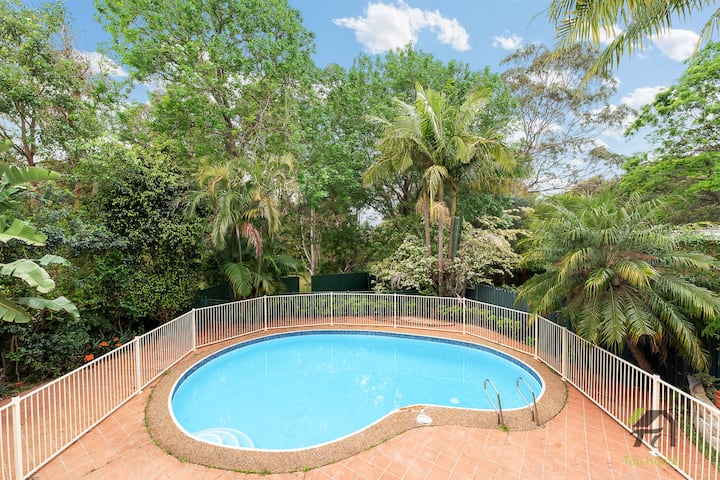 Carlingford Family Retreat - Parramatta