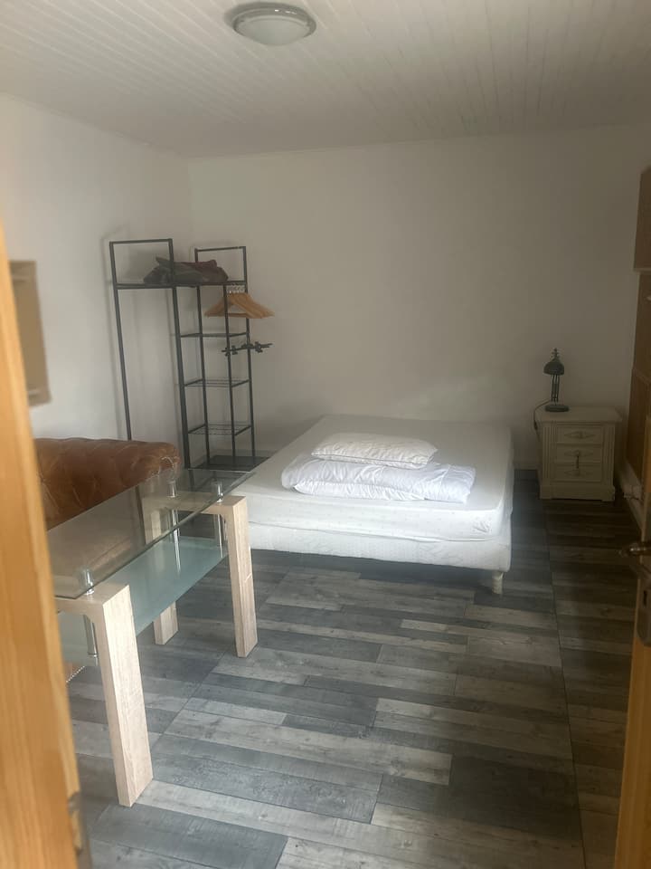 Jolie Chambre Privée Au Calme - Longwy