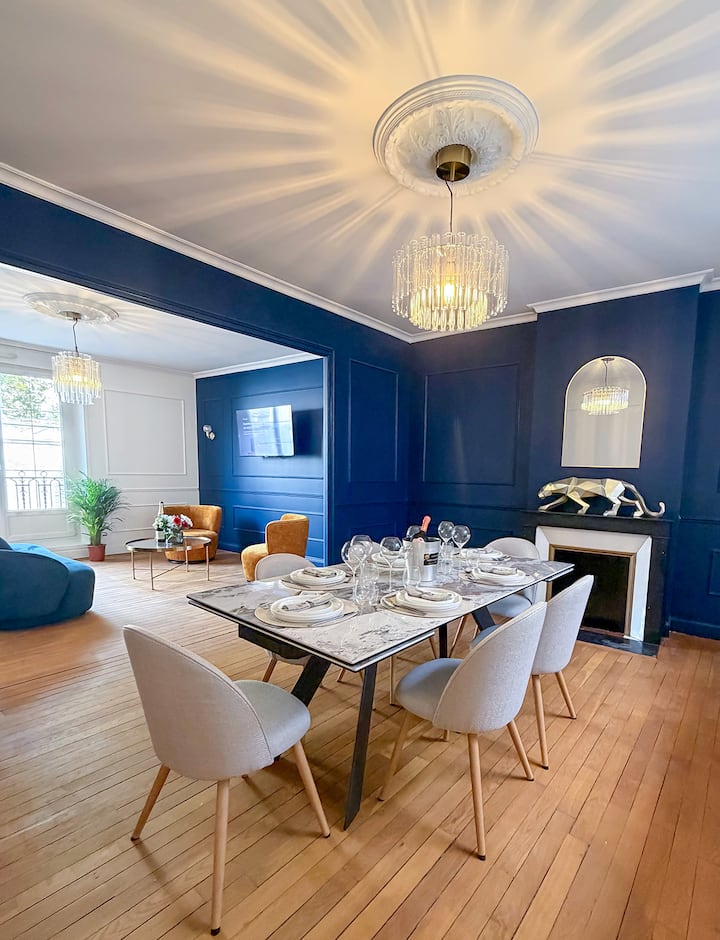 Les 3 Cuvées Maison Dexception Cœur De Reims - Reims