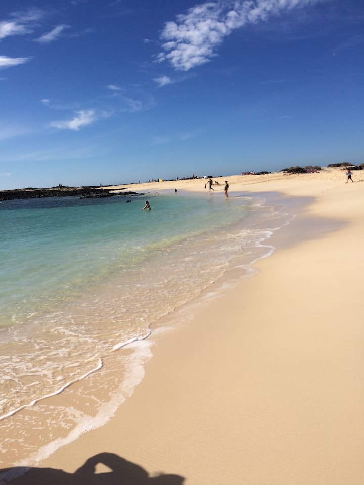 Elcotillo - El Cotillo