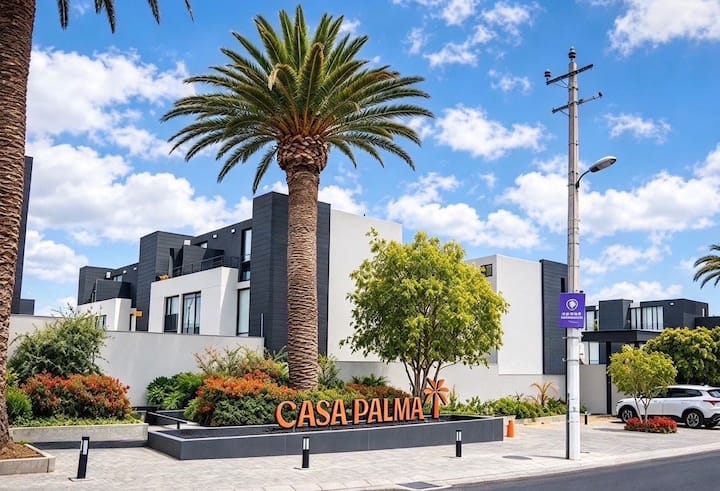 Conjunto Casa Palma - Pifo