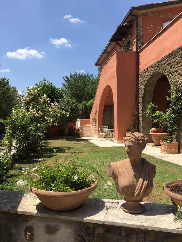 Beautiful Villa With A Peaceful Atmosphere - Orte
