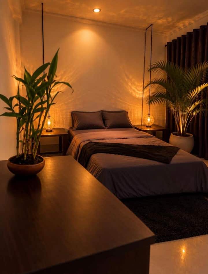 Nature Resort In Galle - Sri Lanka