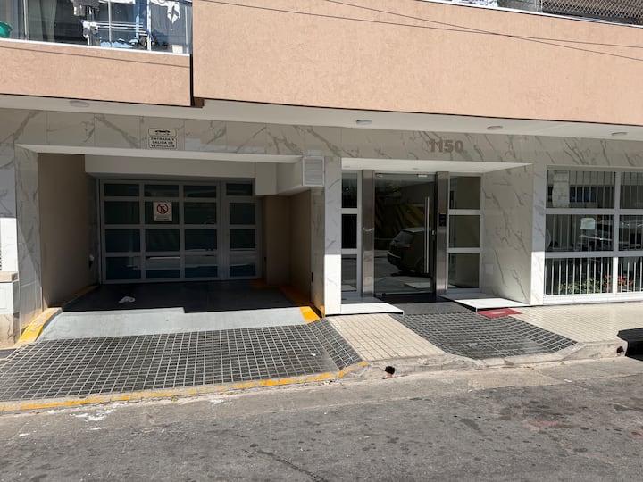 Departamento Zona Privilegiada Metros Del Obelisco - Argentina