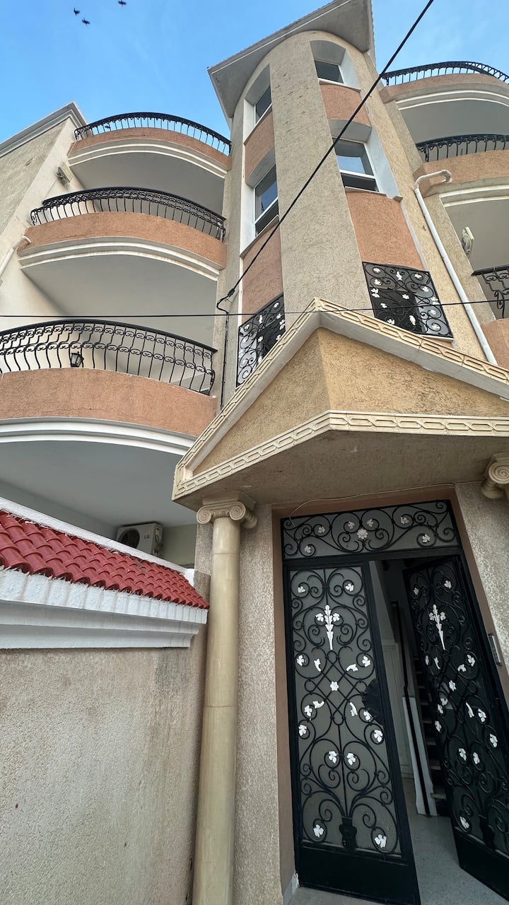 Maison à Khzema Sousse Tunis - Sousse