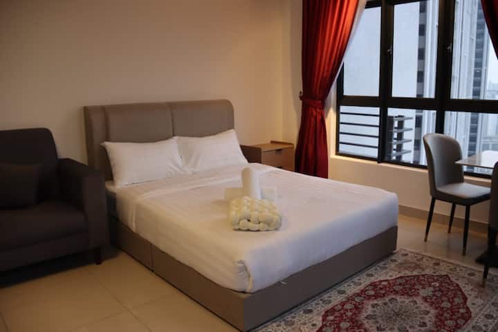 Horizon Premier Stay Astrum Ampang - Malasia