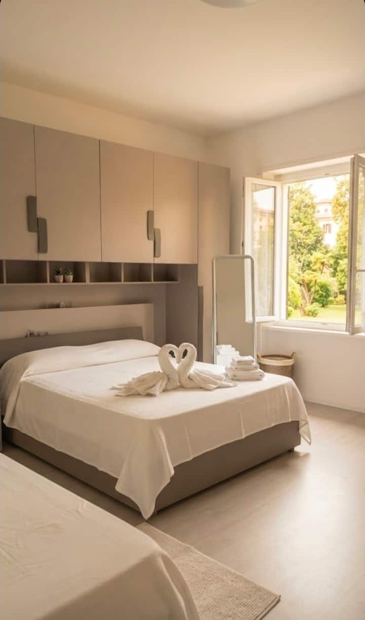 Gaiardo Edoardo Apartments - Novi Ligure