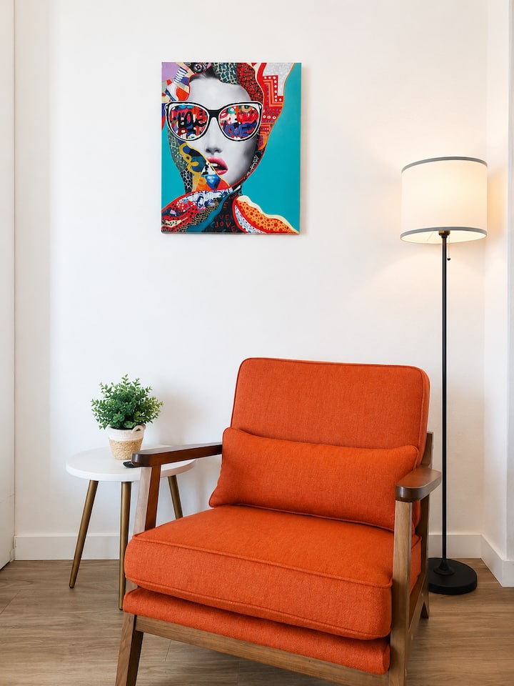 Cozy Corner Studio | Free Parking & Wifi - Los Angeles