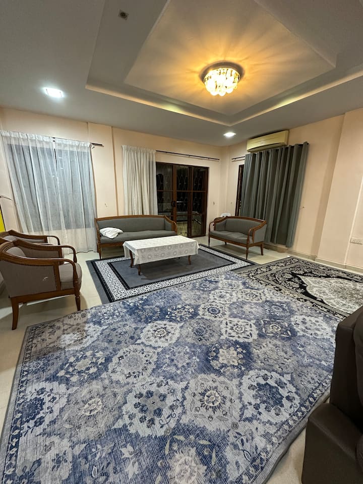 Entire Place In Damansara Kl From 25 To 35 Pax - Kuala Lumpur