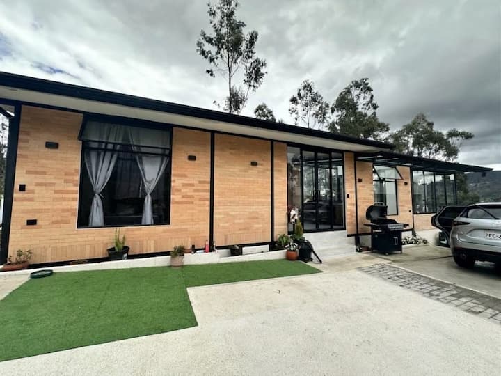 Loft Paccha - Cuenca