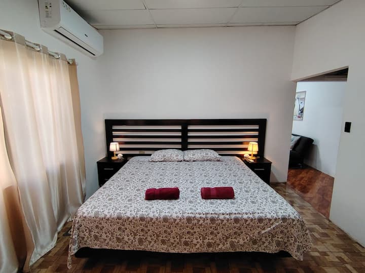 Apartment In Puerto Ayora - Galápagos Islands
