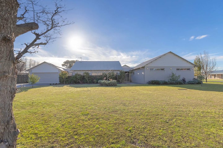 Moama On Clarke - Luxury Resort Living In Moama - Echuca