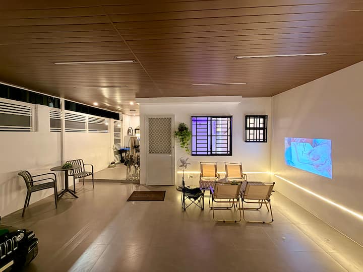 Casa 6016 - Maragondon