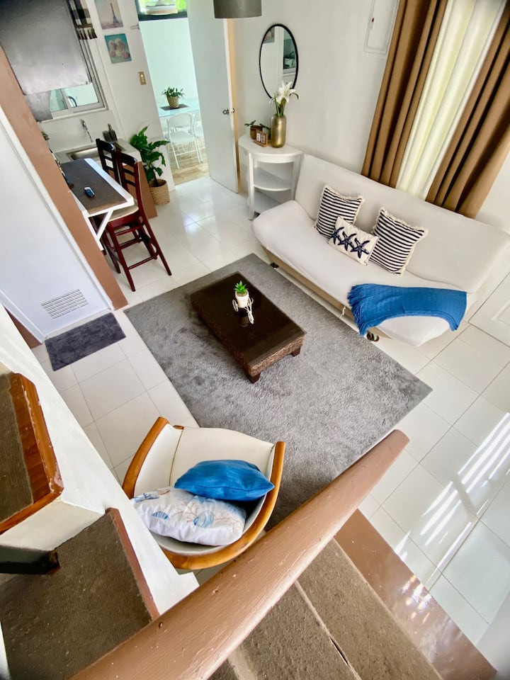Mara 2-br Guest House - Butuan