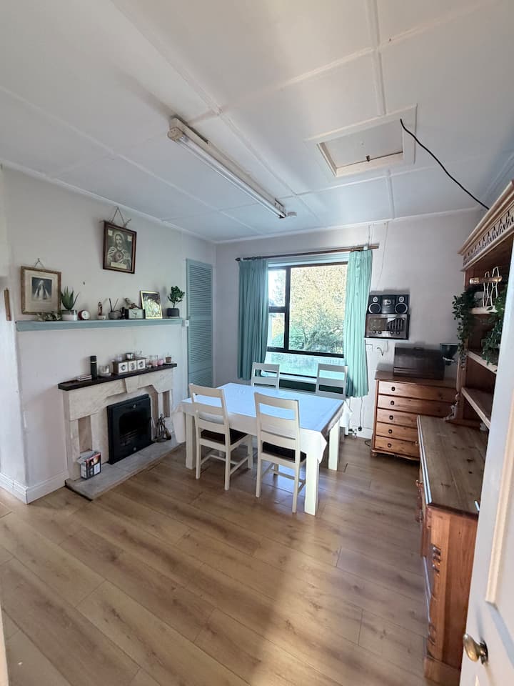 Cosy Countryside Bungalow Peaceful Rural Stay - Limerick City