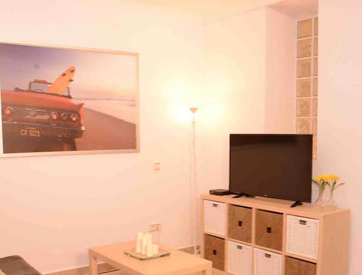 Great Location In Old Town - Provincia de Málaga, España