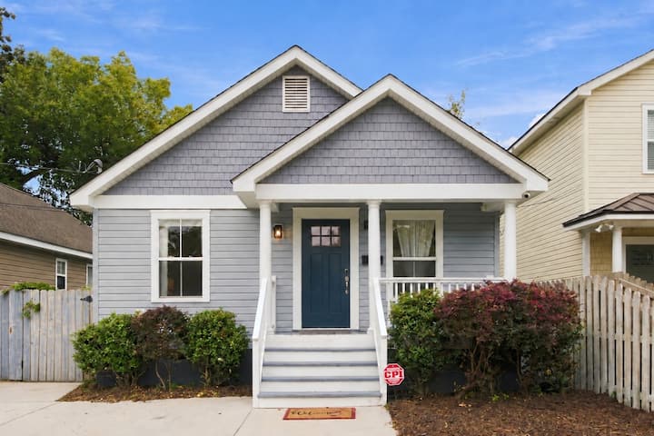 New! Row & Behold - We Love Dogs! - Wilmington, NC