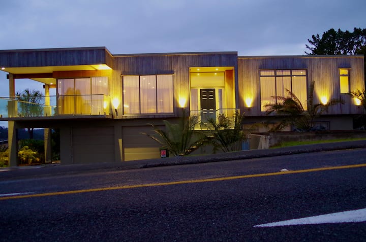 No.10 - A Boutique Harbour View Retreat - 派希亞