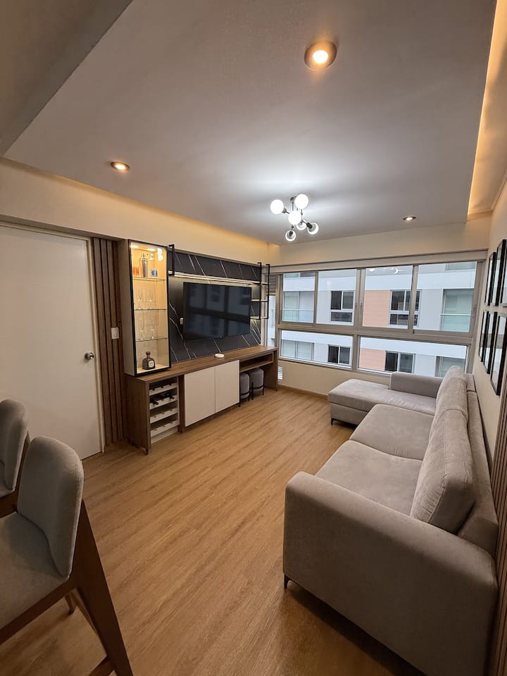Nuevo Apartamento Magdalenasanisidro Wifi 800mbps - Perú