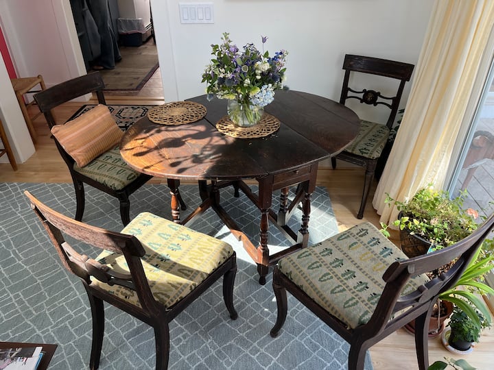 3br House By Walker Park - Camden, ME