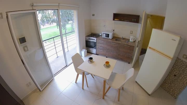 Departamento En Comodoro Rivadavia - Comodoro Rivadavia