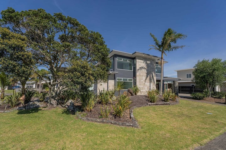 Peaceful Paradise | The Family Retreat - Hahei