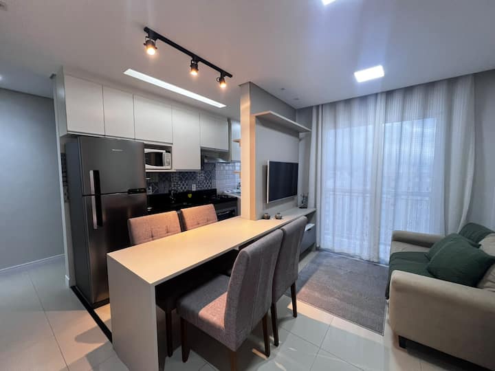 Apartamento - Jundiaí - Jundiaí