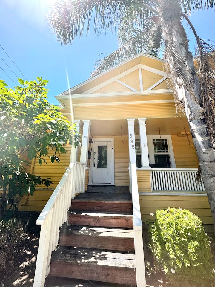 New 2br/2bth In Fabulous San Jose Downtown - San Jose, CA
