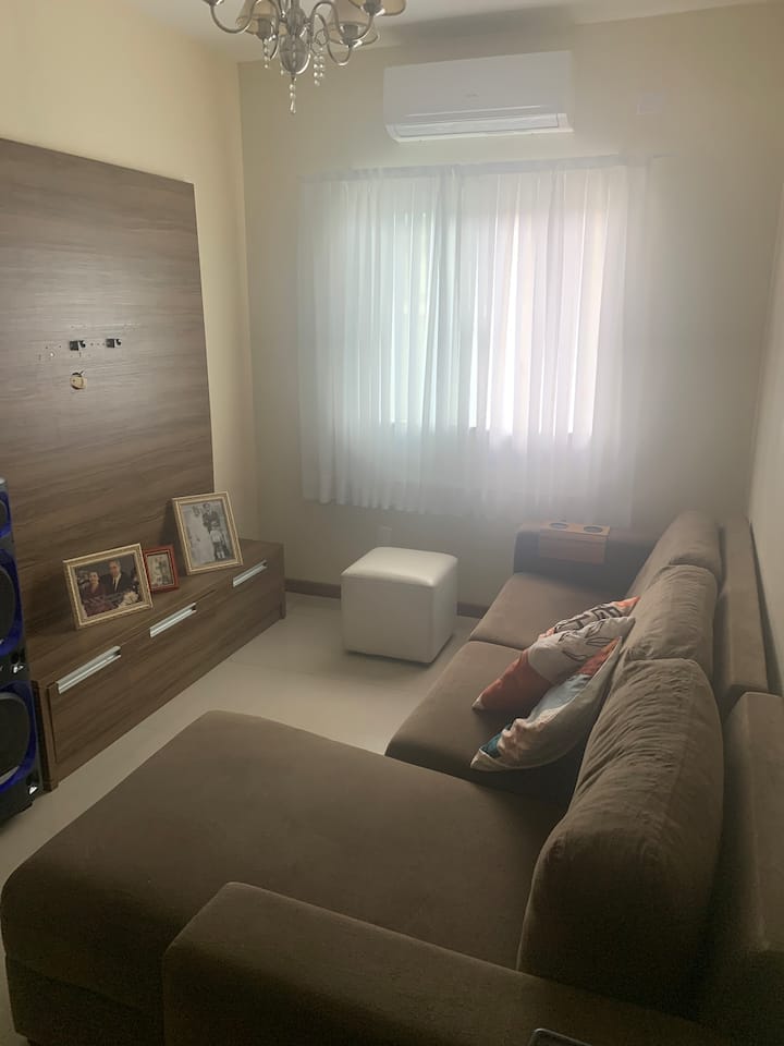 Casa Com 2 Quartos - Blumenau