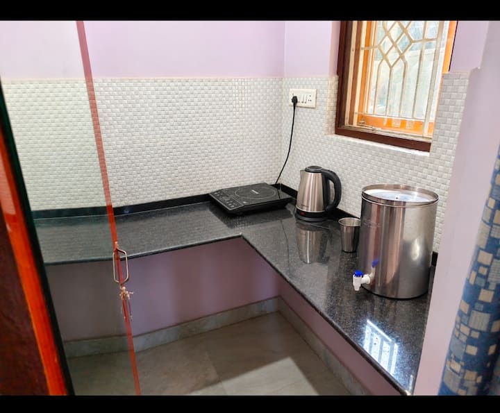Cozy Nest - Kanpur