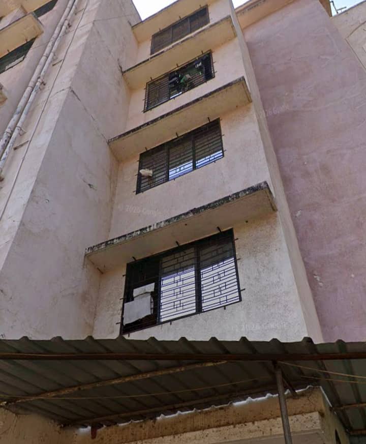 Mahek Residency - Ulhasnagar