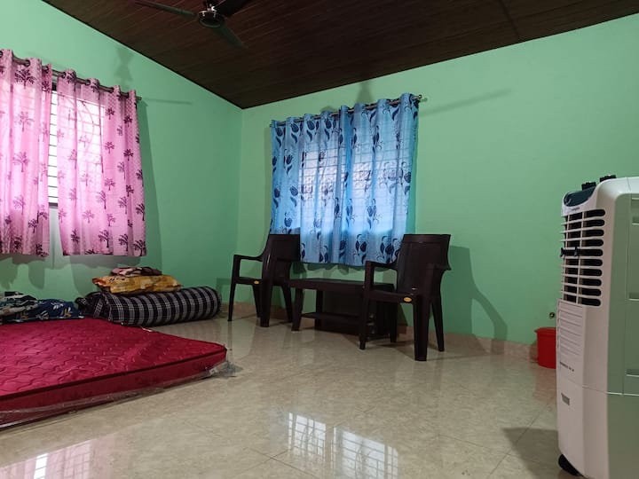 Sheshatara Homestay 1bhk House2 - Honnavar