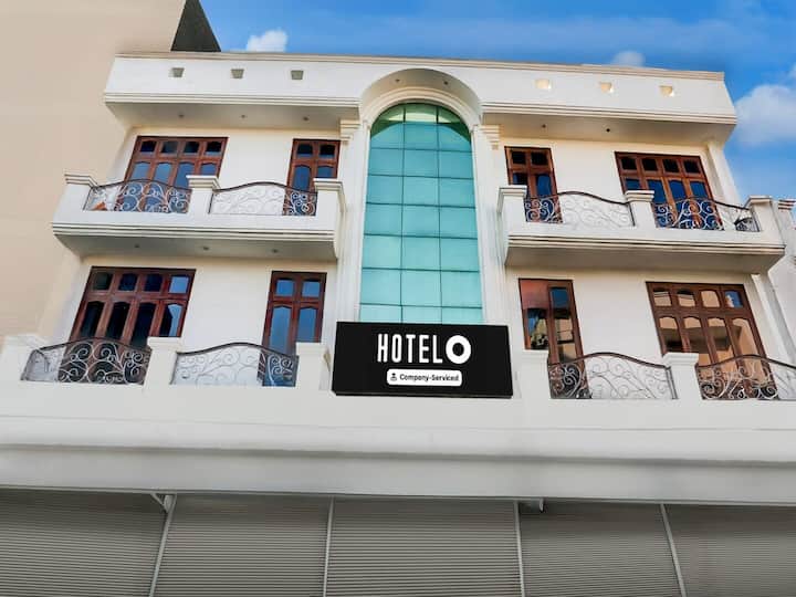 Hôtel Saver Single Hotel Amandeep - Ludhiāna