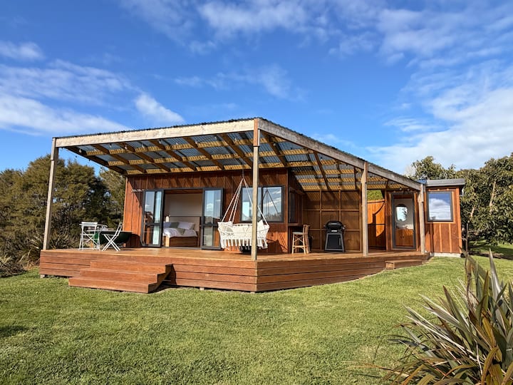 Ha Ora Valley Farm Retreat - Te Puke