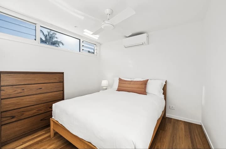 Bruns Summer Studio - Mullumbimby